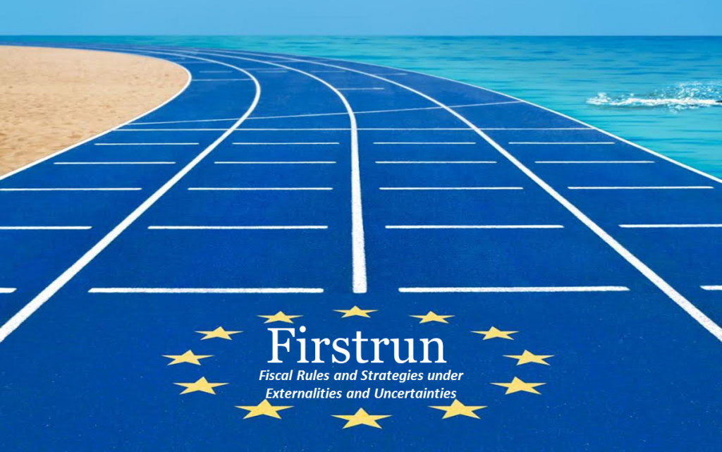FIRSTRUN | Fiscal Rules and Strategies under Externalities and ...